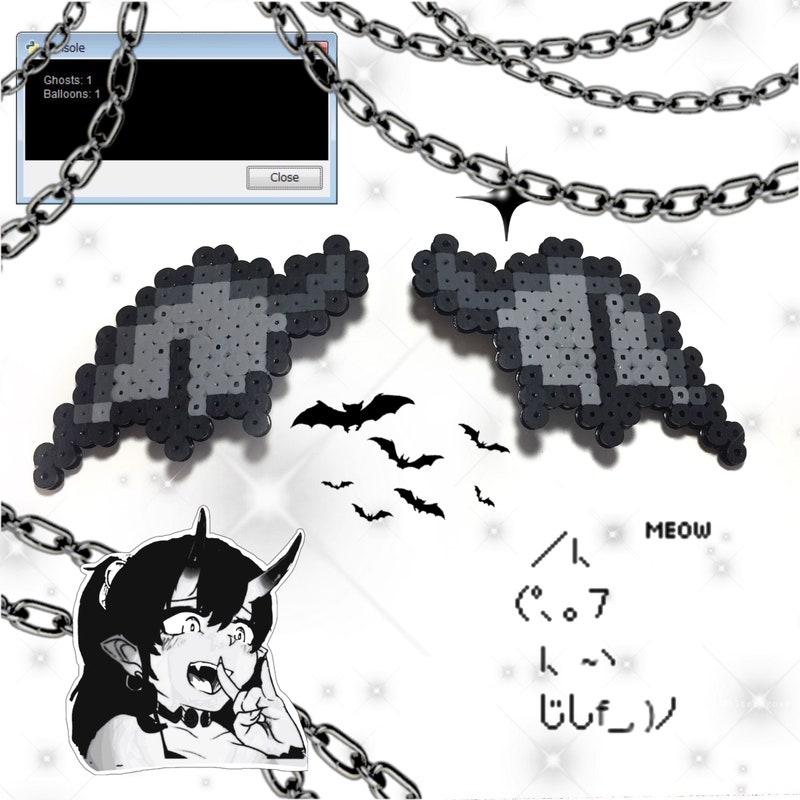 Emo Hair - Etsy