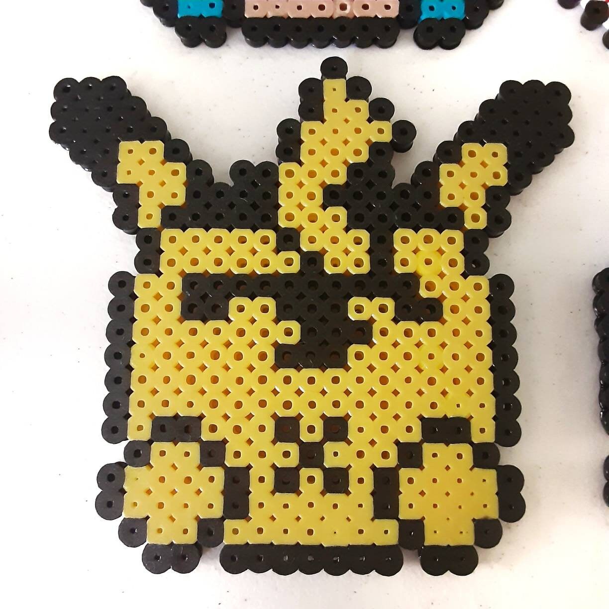 Pokémon Starter Butt Costers - Etsy