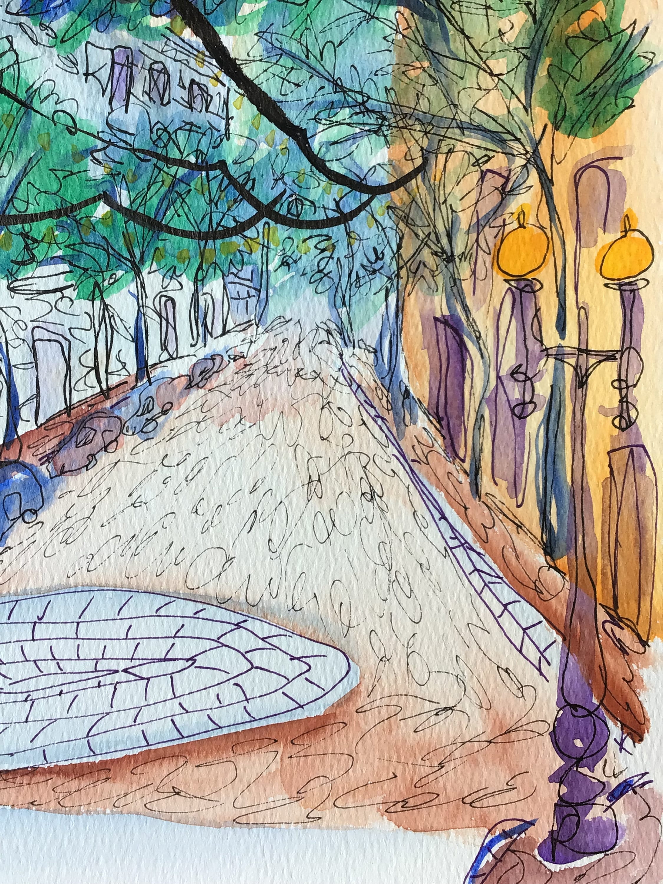 Providence RI Rhode Island Downcity Superman Westminster Original ...