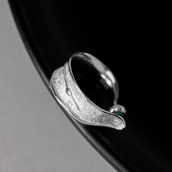 Melting Clock - Etsy