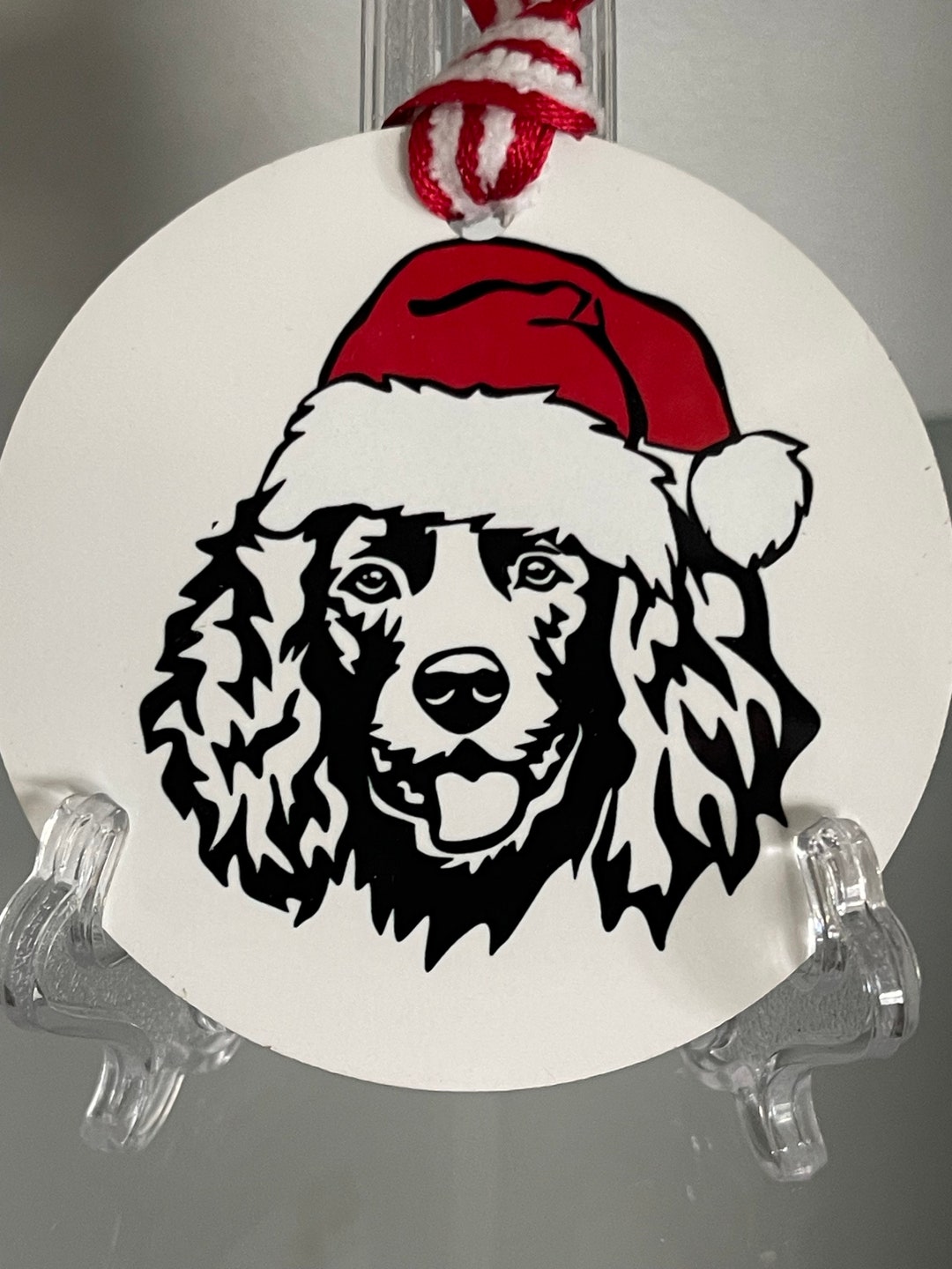 Boykin Christmas Ornament - Etsy