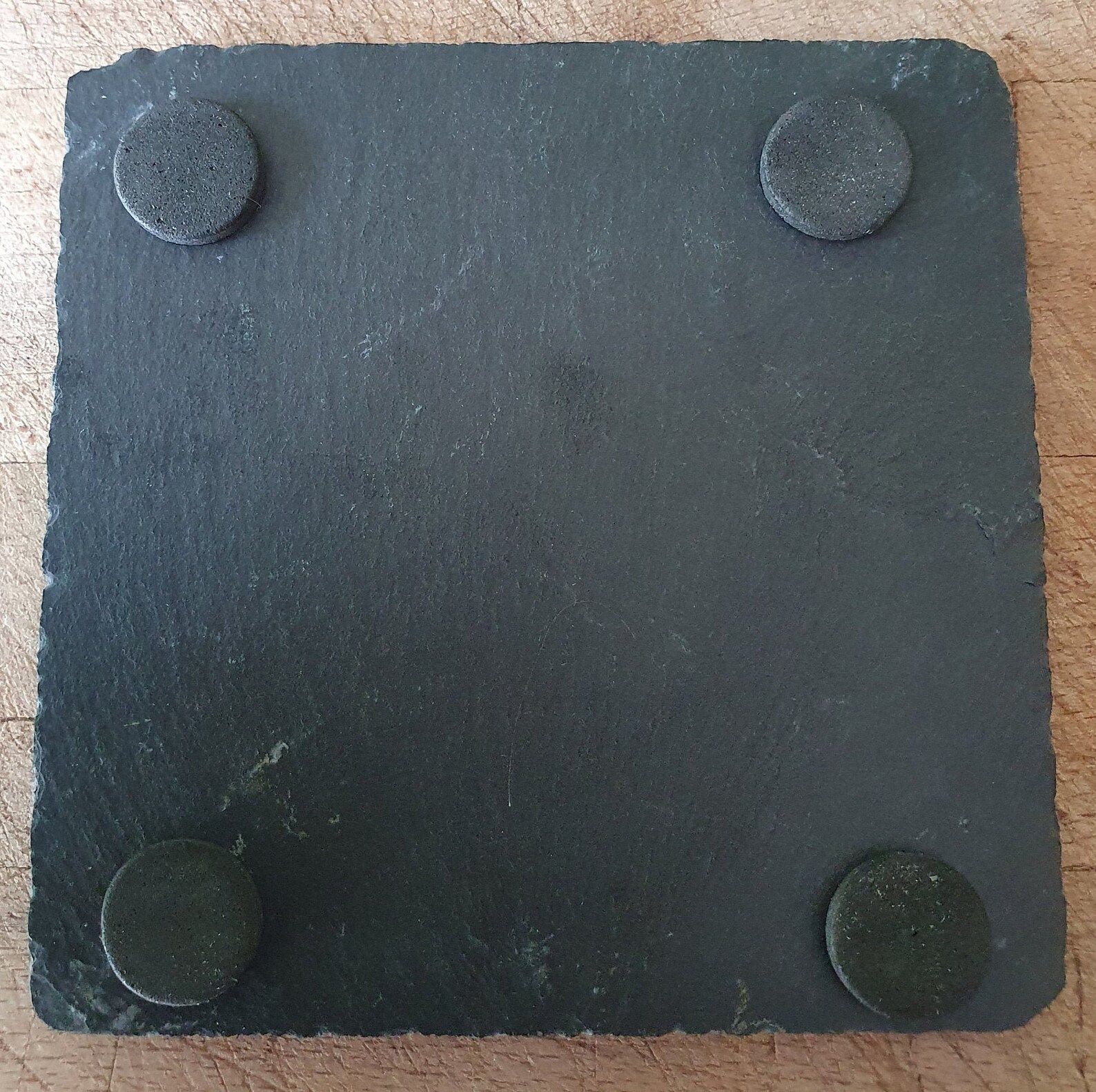 Sea Animals Slate Coaster Set - Etsy