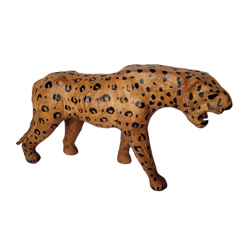 Cheetah Figurines - Etsy