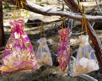 Diamond Point Crystal - Etsy