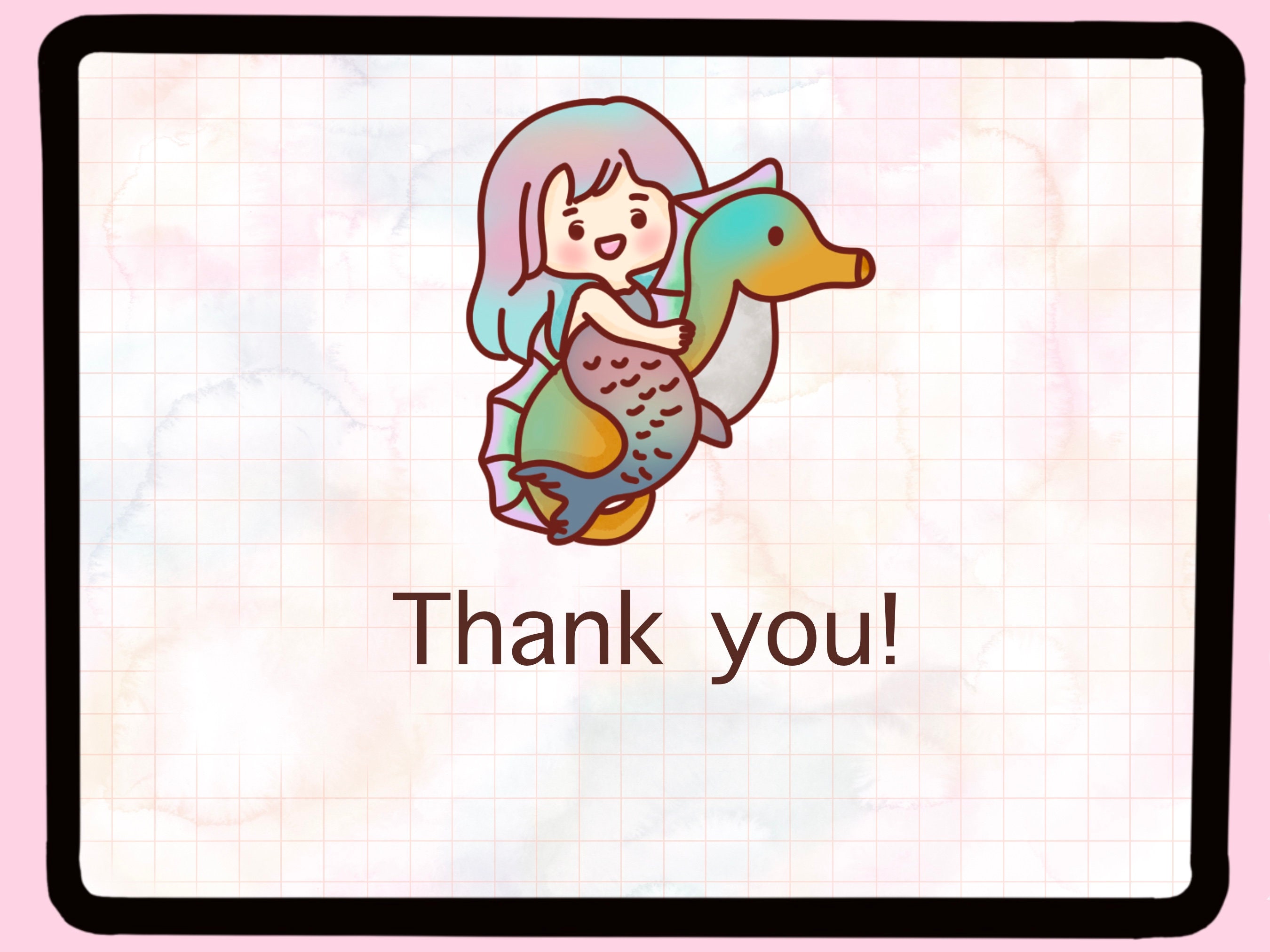 Kawaii Summer Goodnotes Stickers| Digital Stickers| Summer| Kawaii ...