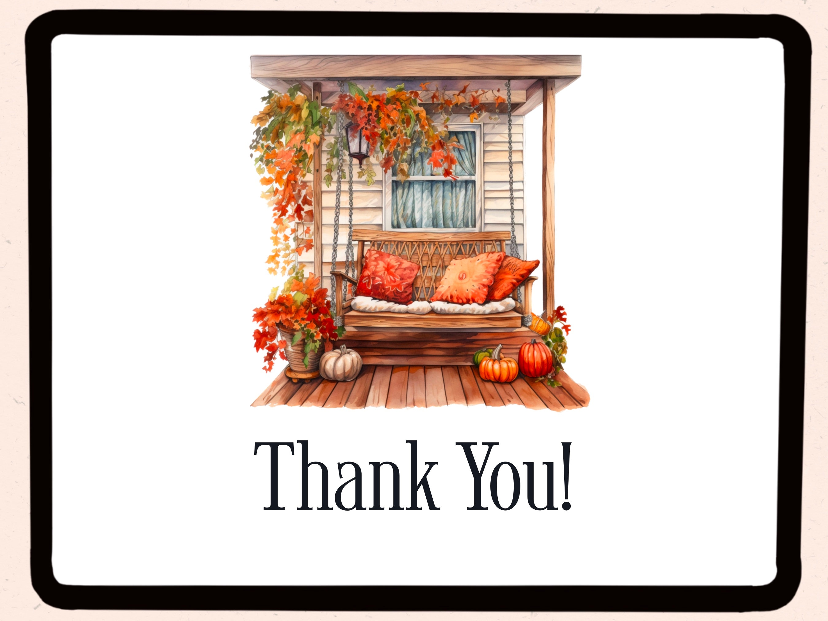 Boho Fall Digital Stickers| Fall Goodnotes Stickers| Pumpkin| Fall ...