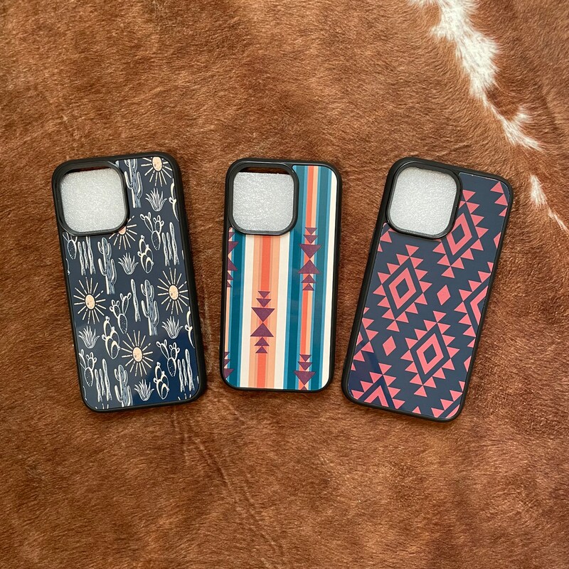 Aztec Phone Case - Etsy