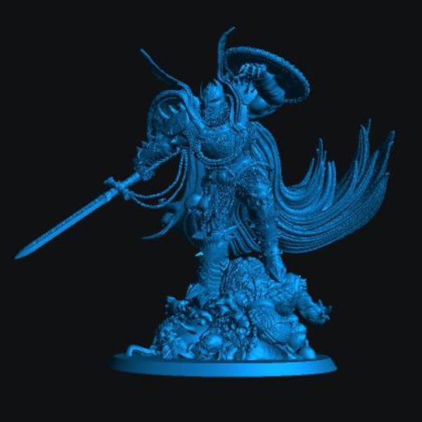 40k Stl Files - Etsy