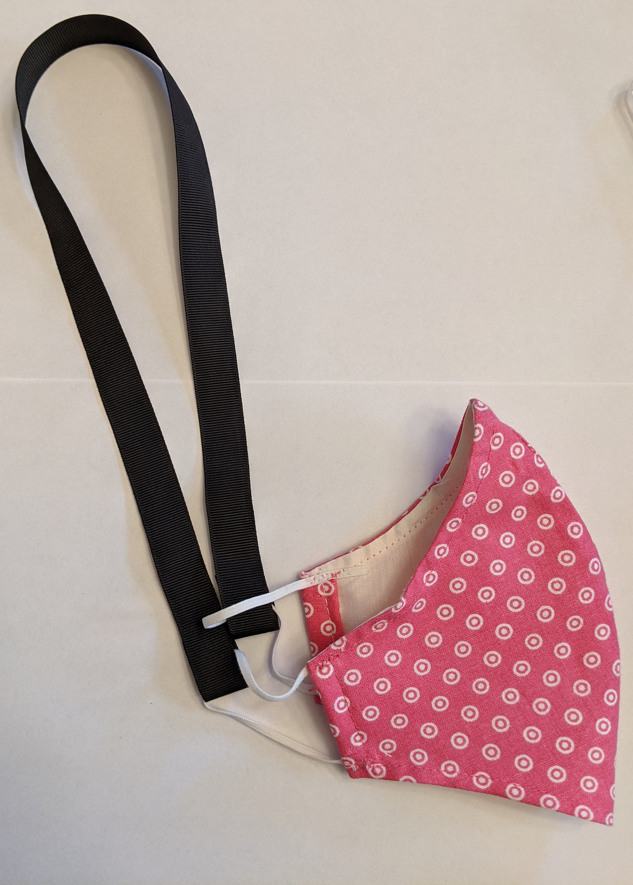 Face Mask Lanyard, Face Mask Necklace, Face Mask Strap, Kid / Adult ...