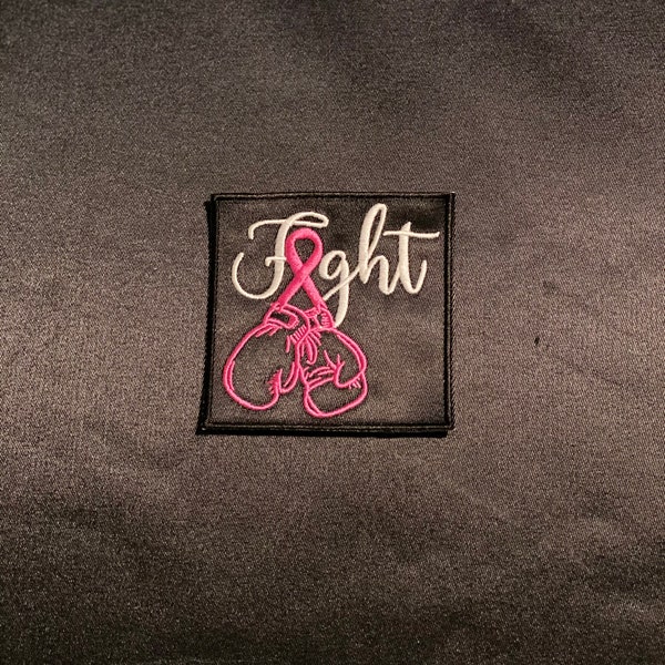 Fight Club Patch - Etsy