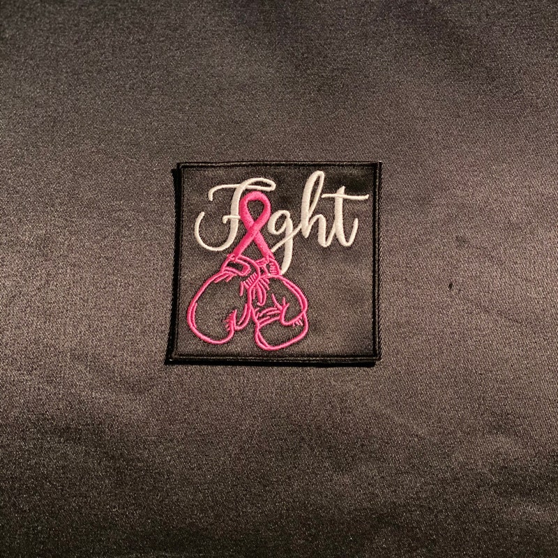 Fight Club Patch - Etsy