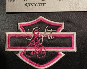 Fight Club Patch - Etsy