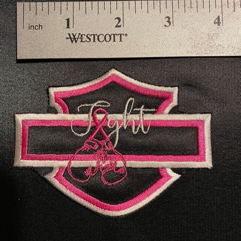 Fight Club Patch - Etsy