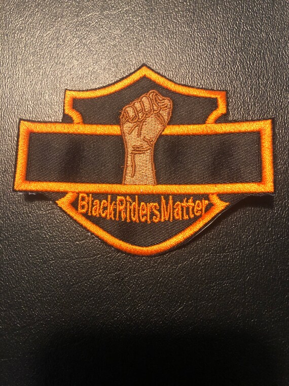 Unity PATCH BLACK Power Patch Socialist Patch EQUALITY - Etsy