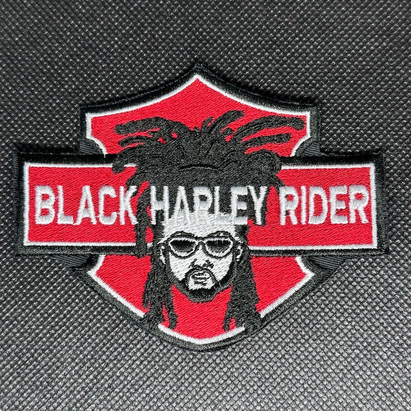 Black Power Patch - Etsy