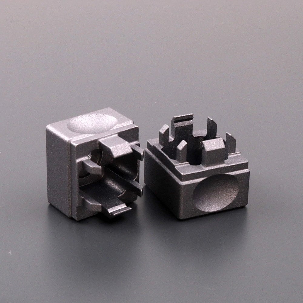 Aluminum Alloy Metal Switch Opener Mechanical Keyboard Keycaps | Etsy