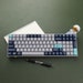 GMK Pacific PBT Keycaps Cherry Profile Dye Sub Personalized Keycap for ...