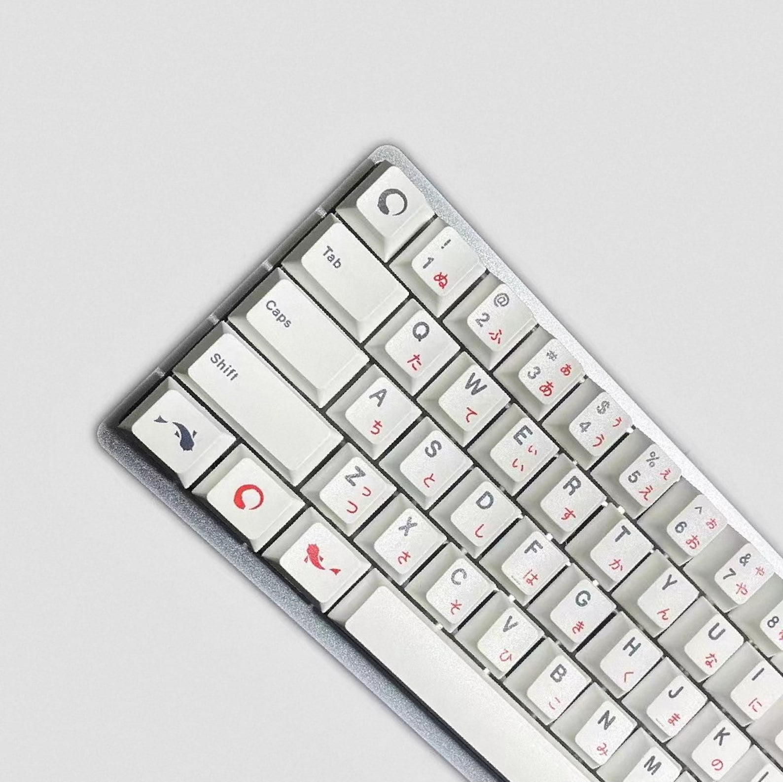 GMK Sumi Keycap Set Cherry Keycaps Custom PBT Keycaps for - Etsy Israel