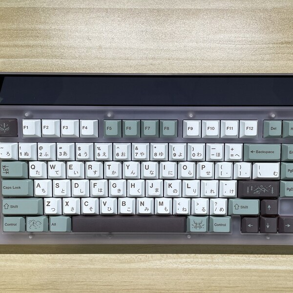 Gmmk Pro Keycaps - Etsy