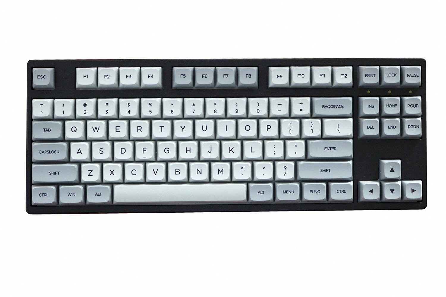 131 Keys QX Profile XDA Ball Cap Keycap Personalized Granite | Etsy