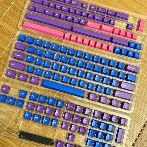 Electronics & Accessories Keyboards & Mice Computers & Peripherals Pbt ...