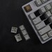 GMK Civilizations Keycap Sets for Ansi ISO Layout Cherry Profile Keycap ...