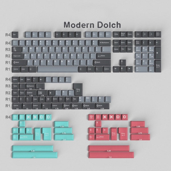 Dolch - Etsy