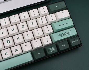 Split Spacebar Keycap - Etsy