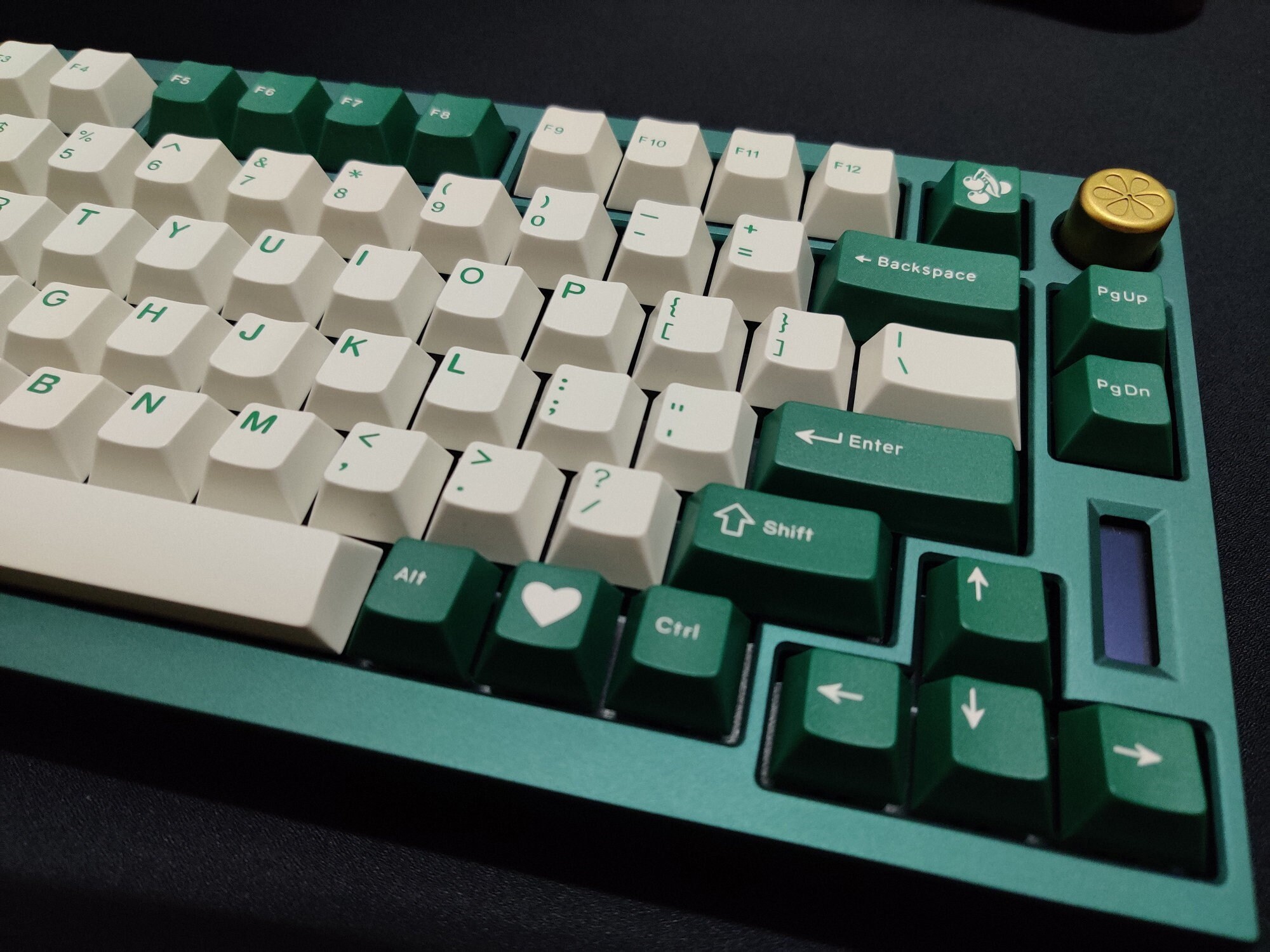 ABS 160 Keys Keycap Set Cherry Profile Personalized Keycap for - Etsy ...