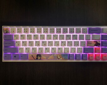 Sword Art Online - Etsy