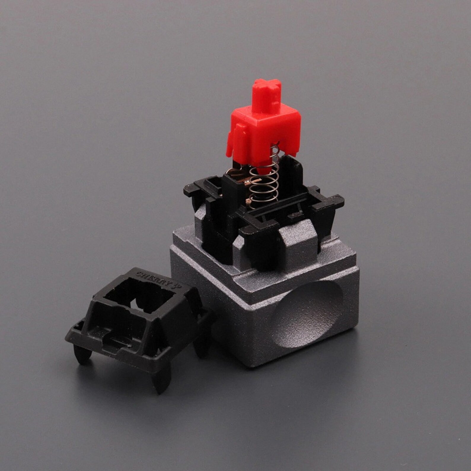 Aluminum Alloy Metal Switch Opener Mechanical Keyboard Keycaps - Etsy