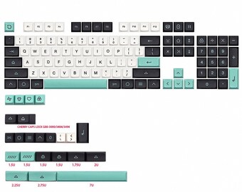 Split Spacebar Keycap - Etsy