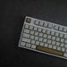 GMK Civilizations Keycap Sets for Ansi ISO Layout Cherry Profile Keycap ...
