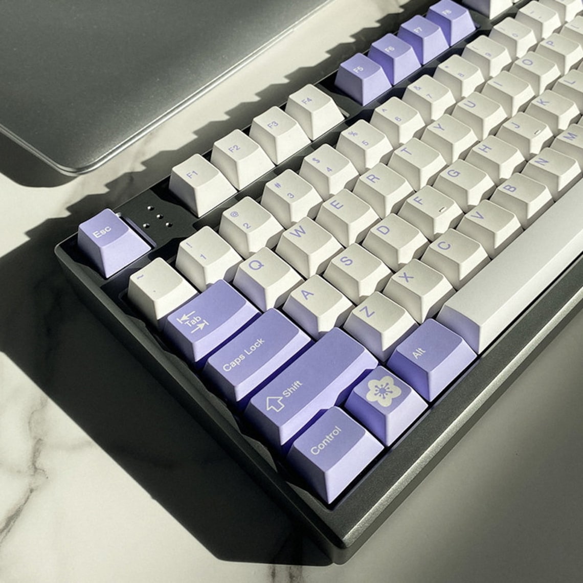 GMK Tuzi Keycaps Cherry Profile 135 Keys PBT Dye-sub Keycap | Etsy India