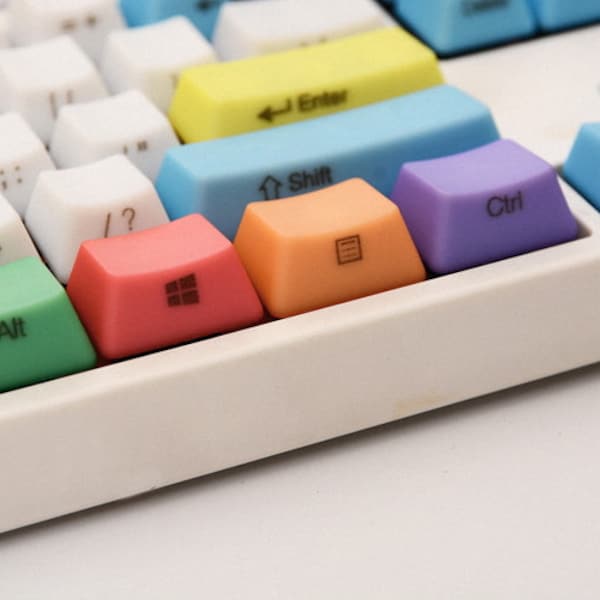 Pom Mechanical Keyboard - Etsy