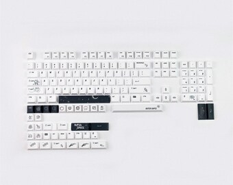 1.75u Shift Keycap - Etsy