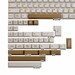 GMK Civilizations Keycap Sets for Ansi ISO Layout Cherry Profile Keycap ...
