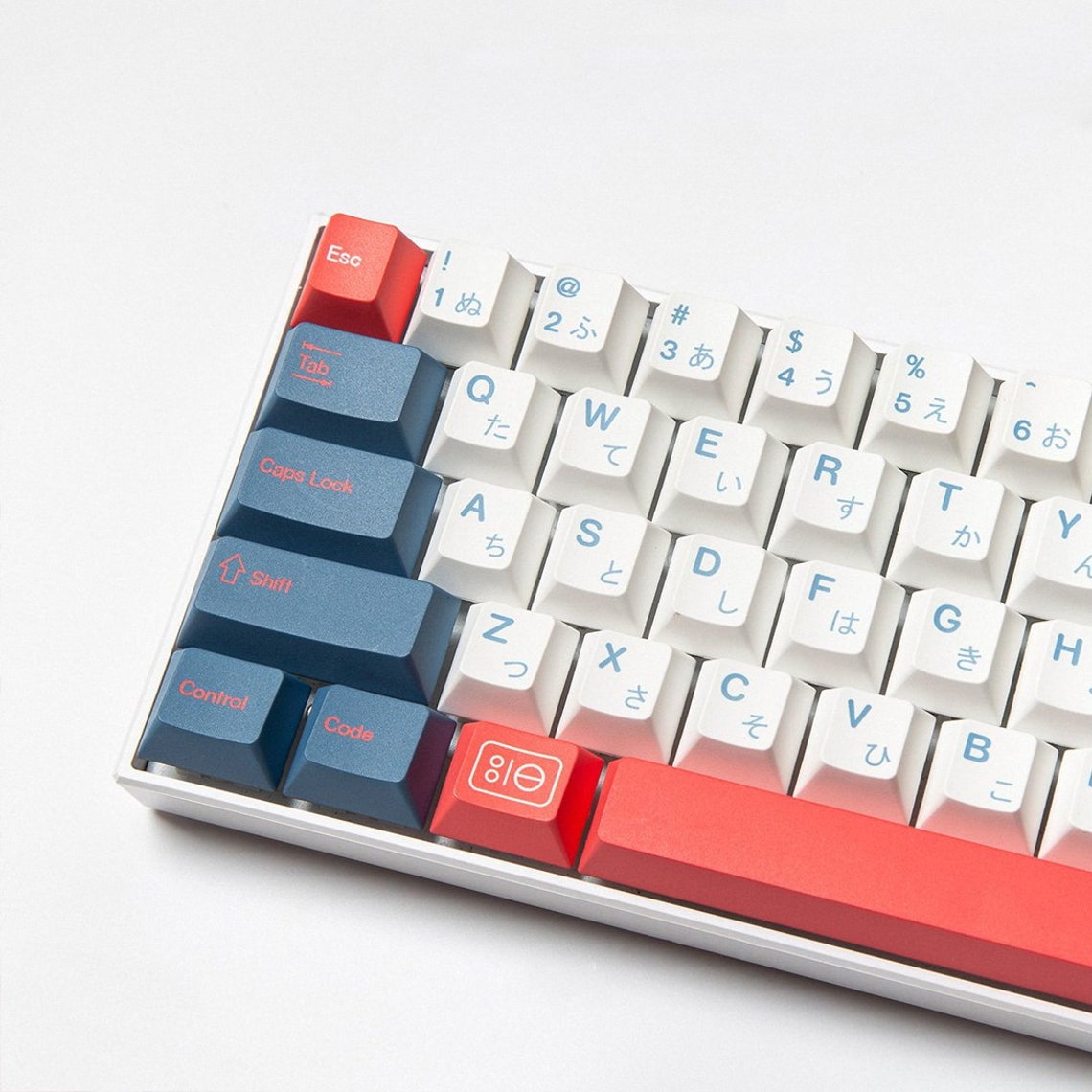 134 Keys GMK Bento Keycap Set Cherry Profile PBT Dye Sub - Etsy Canada