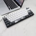 124 Keys Lotus Keycap Set OEM Profile PBT Keycaps Dye Sub Keycap for ...