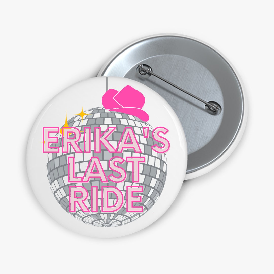 Pink Cowgirl, Nash Bash, Bachelorette Party, Brides Last Disco, Brides ...
