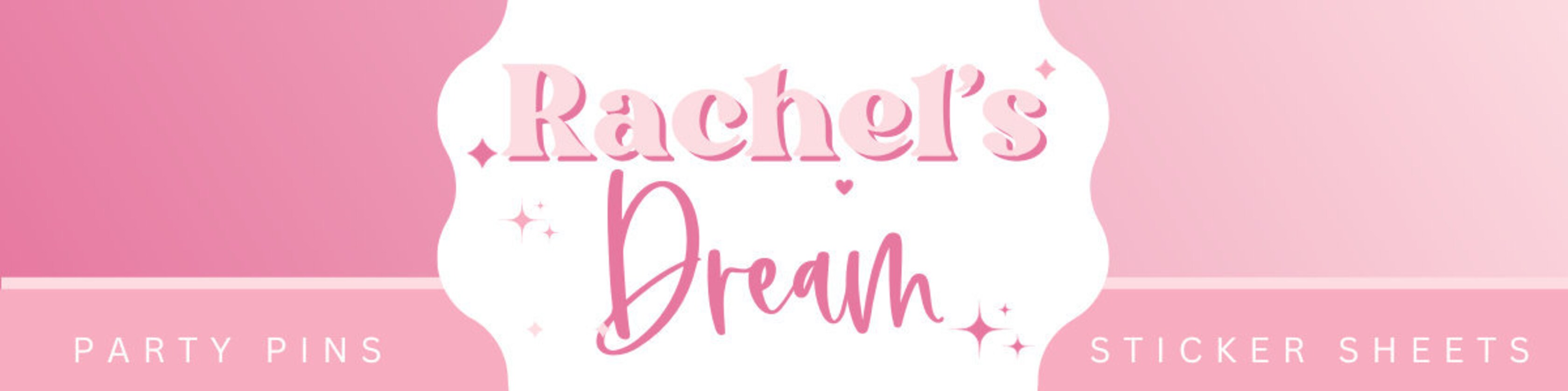 RachelsDreamCo - Etsy
