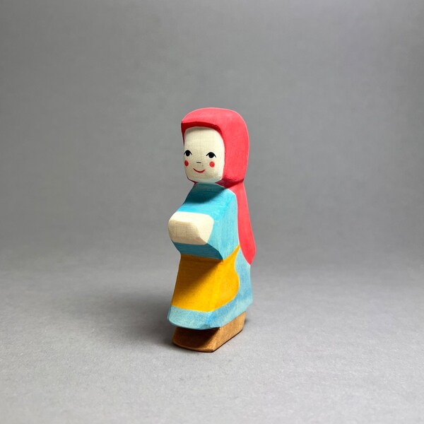 Little Red Riding Hood - Etsy