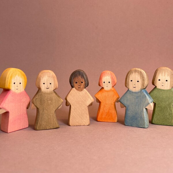 Root Children - Etsy