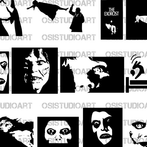 16 Digital SVG / PNG Files | Etsy