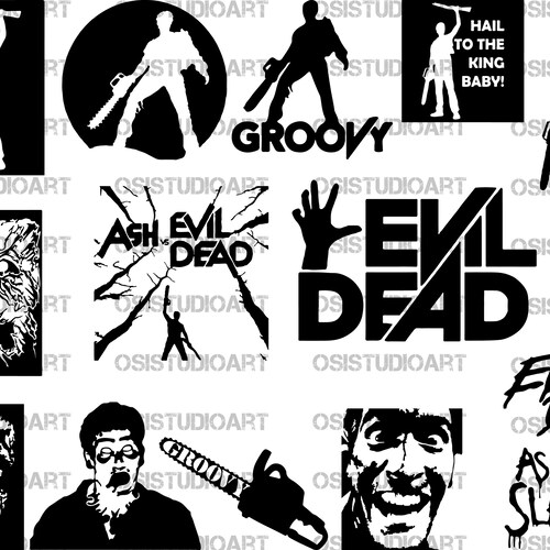 14 Digital SVG / PNG Files - Etsy