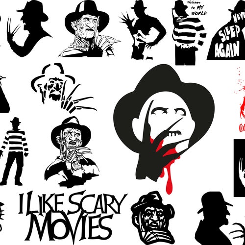 20 Digital SVG / PNG Files - Etsy