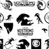 Nostromo - Etsy