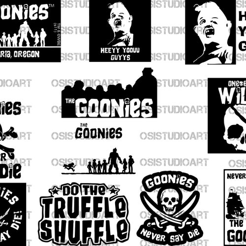 11 Digital SVG / PNG Files - Etsy