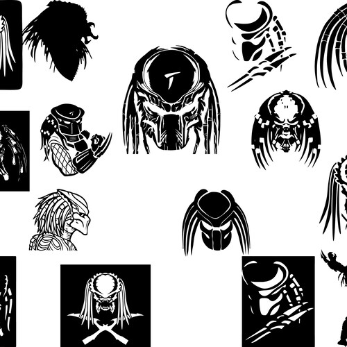 19 Digital SVG / PNG Files - Etsy