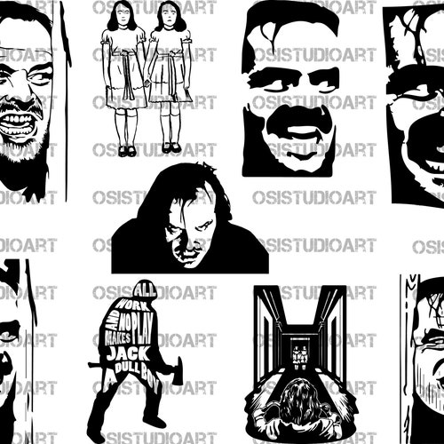 20 Digital SVG / PNG Files | Etsy